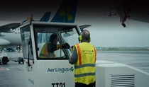 Ground Operations - Aer Lingus