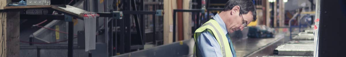 Baggage handling - Aer Lingus